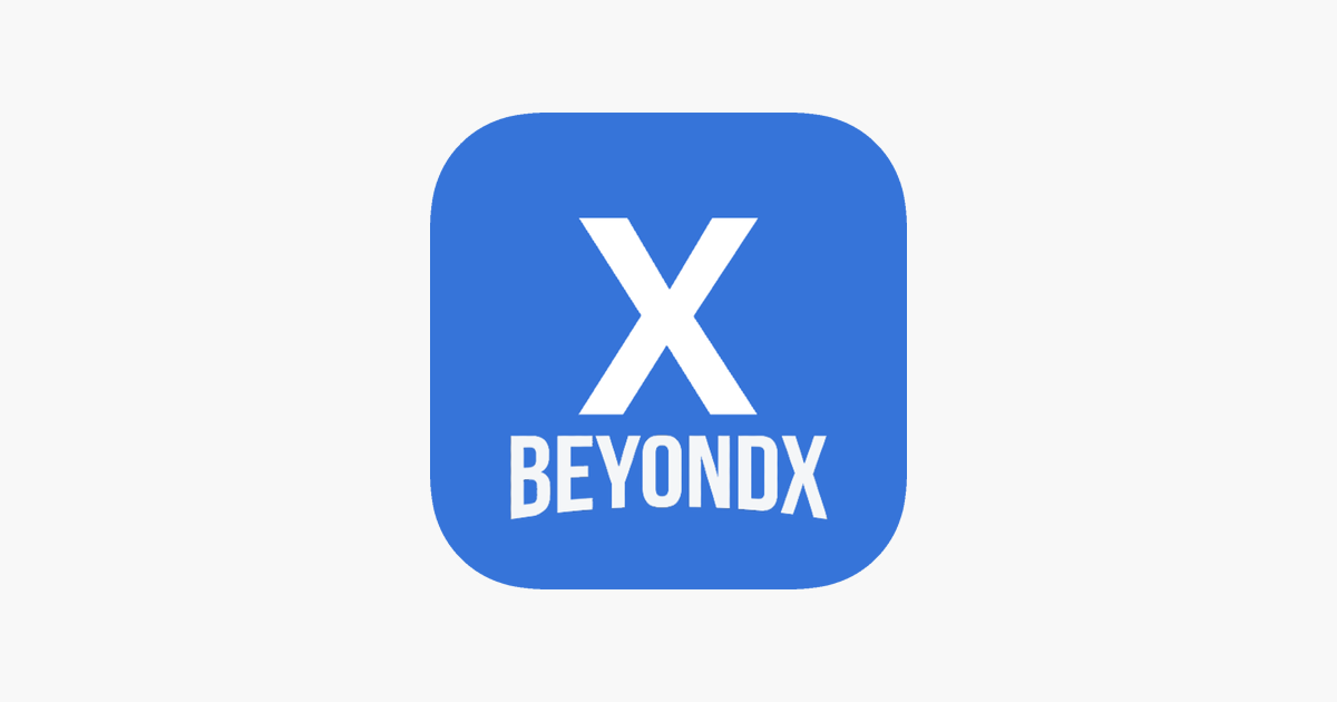 ‎BeyondX on the App Store