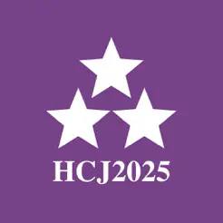 HCJアプリ」をApp Storeで