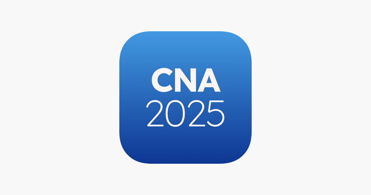 ‎CNA Practice Tests 2025 on the App Store