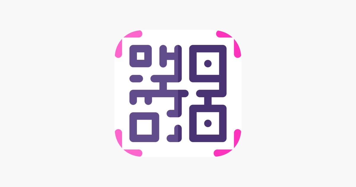 ‎App QR Code Scan - Qr Code Reader - App Store