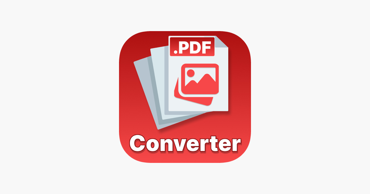 ‎Convert images to PDF convert on the App Store