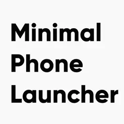 ‎Minimalist Launcher on the App Store