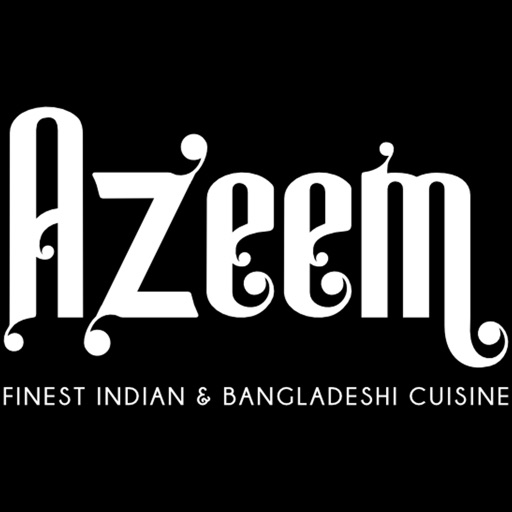 Azeem Indian Takeaway by TAZIM LTD