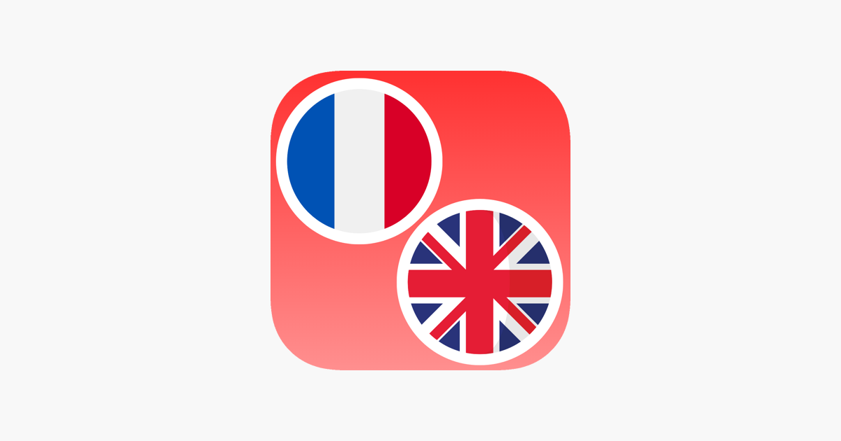 ‎French-English Translate on the App Store