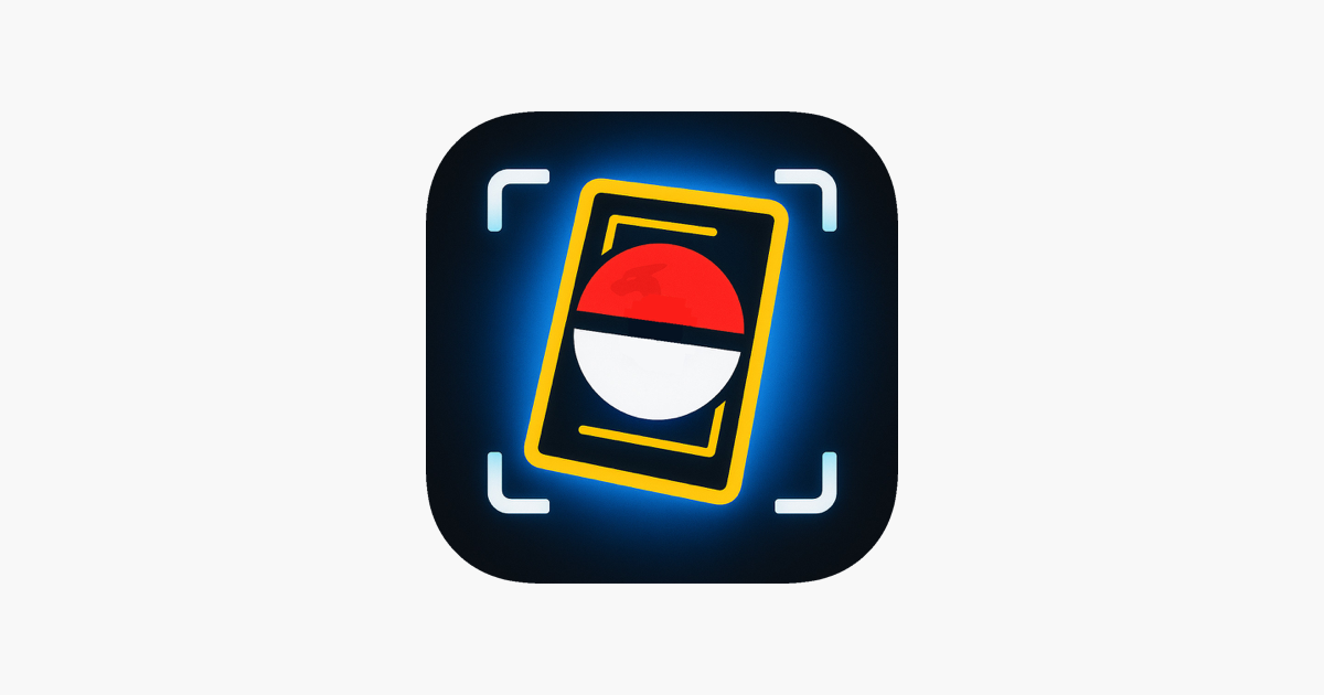 ‎Scan Cards for Pokemon Values on the App Store
