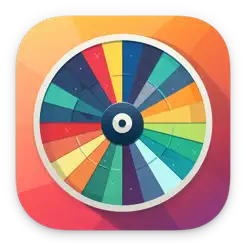 ‎Partywheel - Quick Party Games on the App Store