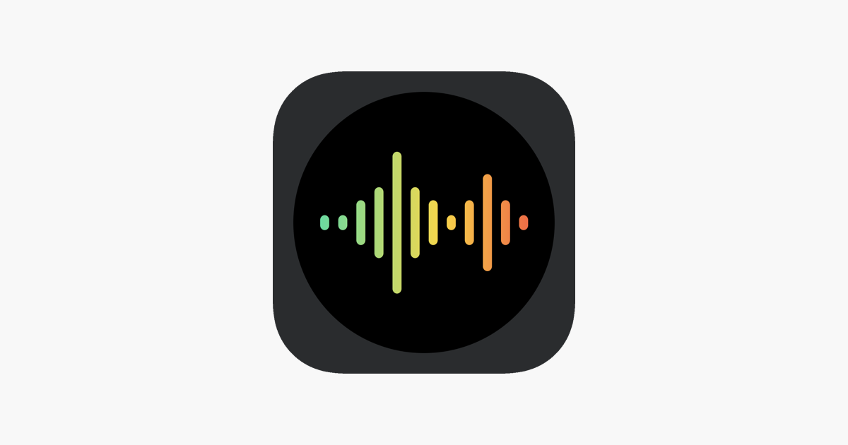 voice Memos Ai Audio Recorder On The App Store