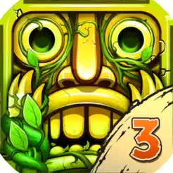‎Temple Run 3 on the App Store
