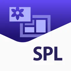 ‎SELPHY Photo Layout on the App Store