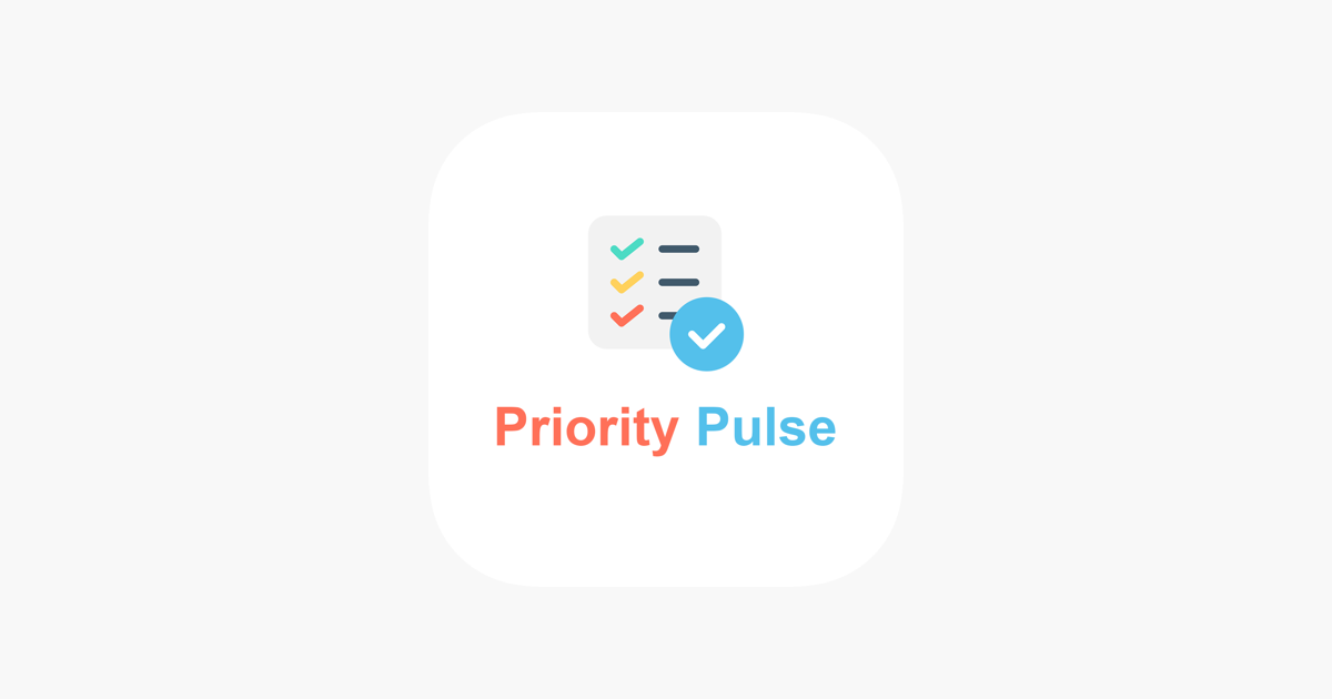 ‎Priority Pulse App en App Store