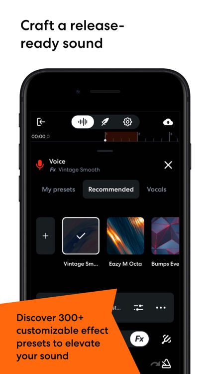 BandLab – Music Making Studio by BandLab Singapore Pte Ltd