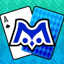‎「【ポーカー】mHOLD'EM(エムホールデム)」をApp Storeで