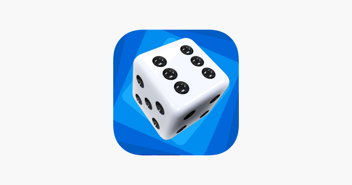 ‎Dice With Buddies: Social Game on the App Store