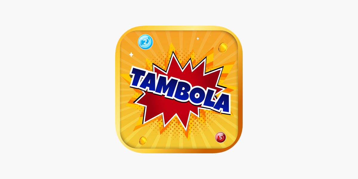 Tambola Logo