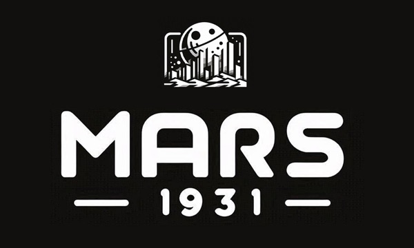 MARS 1931 for Apple TV by KIDA STUDIOS