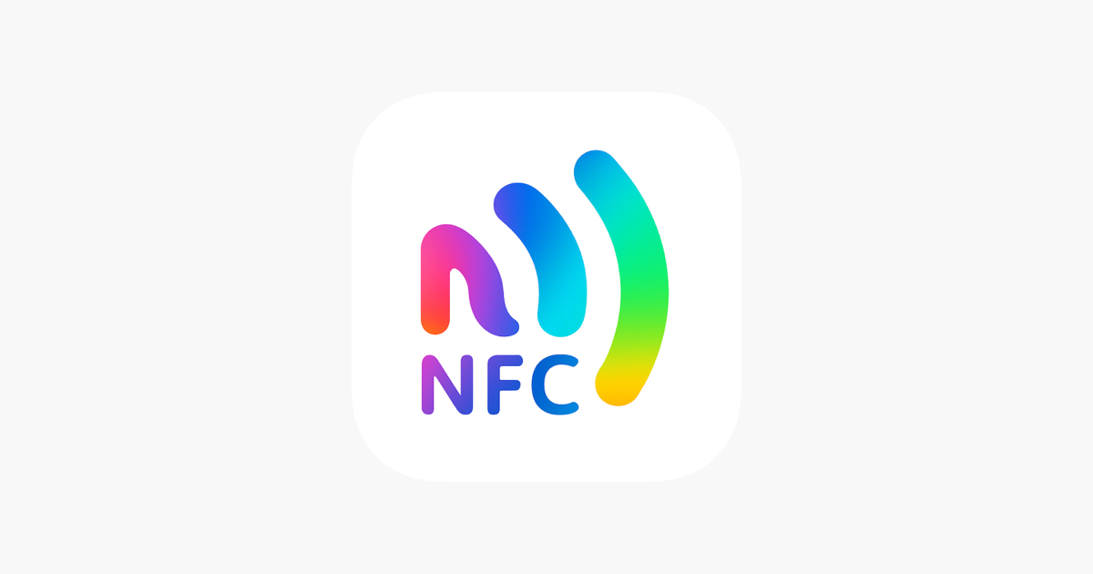 ‎NFC Tags: Card Reader & Writer na App Store