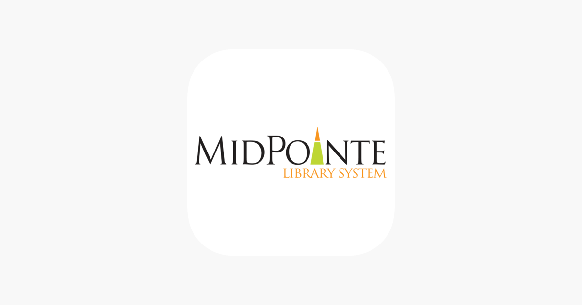 ‎MidPointe Library System on the App Store