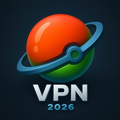 VPN - Super VPN 2026 VPN by FATFAT TECHNOLOGY LIMITED