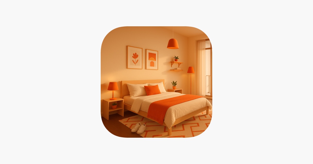 ‎Homey AI: Home Design App - App Store