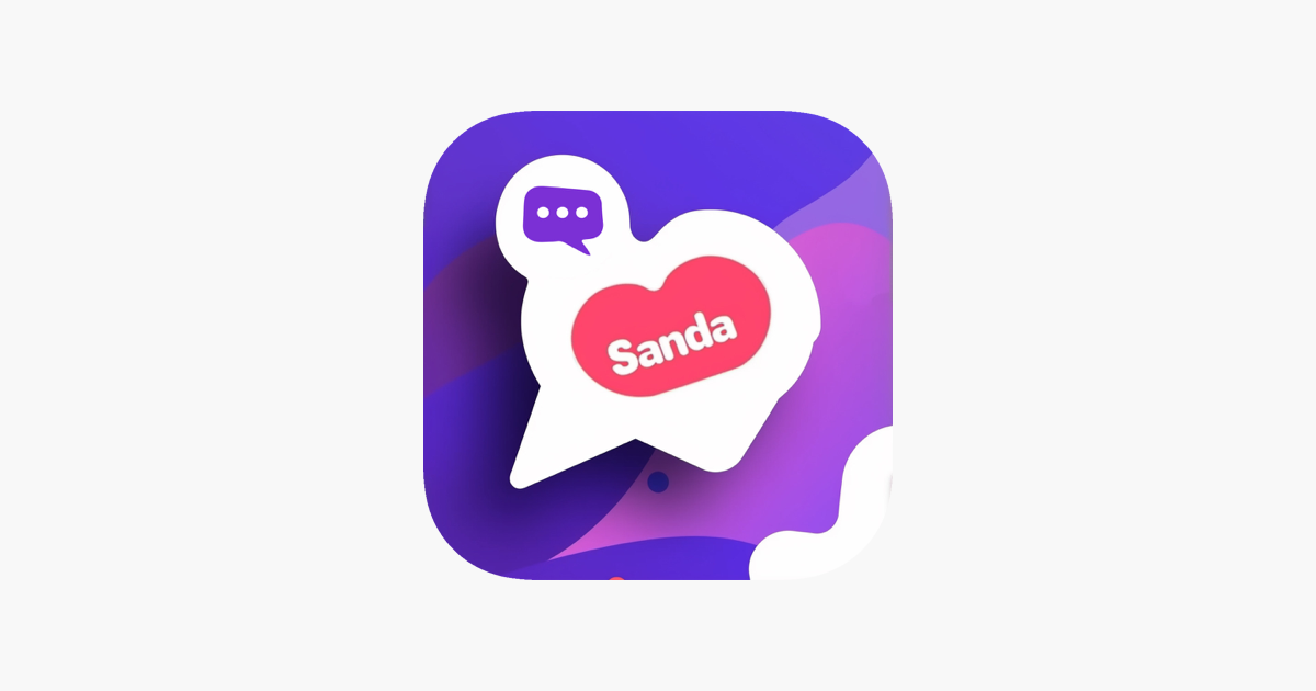 ‎Sanda - Special Vibes on the App Store