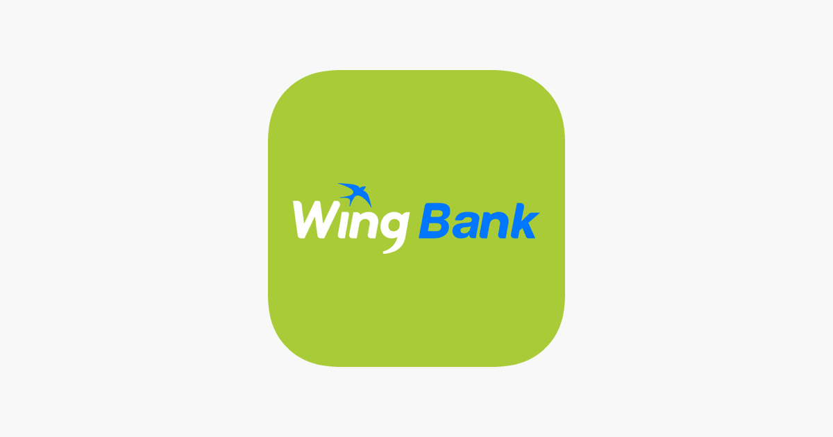 ‎Wing Bank on the App Store