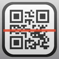 ‎QR Code Reader & Code Scanner on the App Store