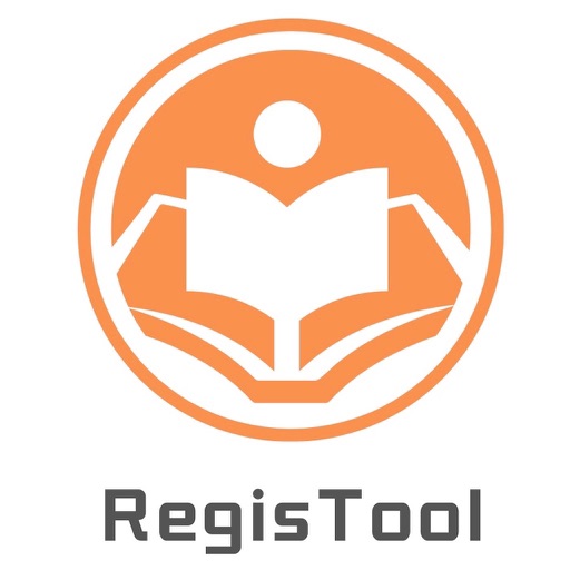 RegisTool by Aarav Mehra