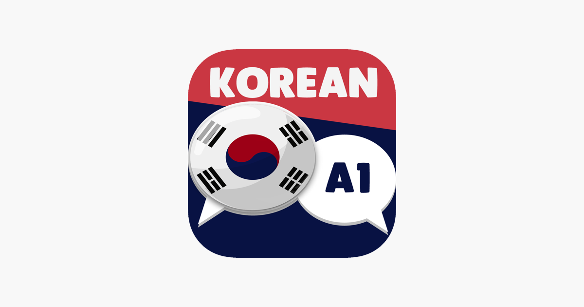 ‎Learn Korean Offline Read A1 on the App Store