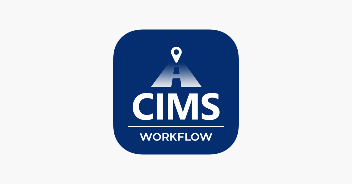 ‎CIMS Workflow on the App Store