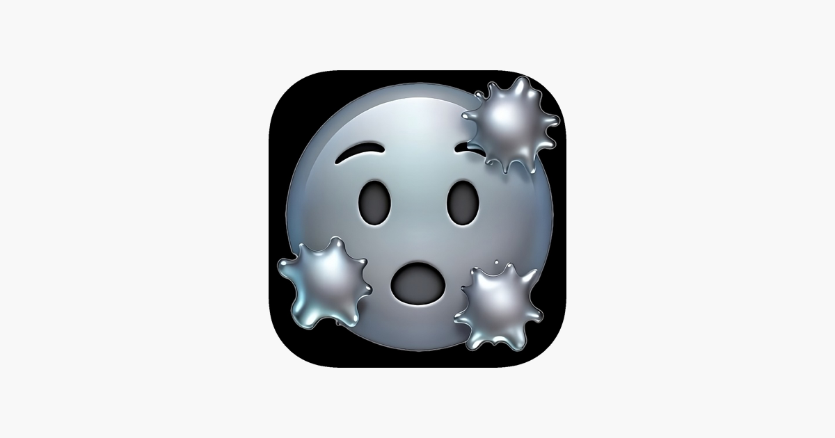 ‎Gen AI Emoji Generator on the App Store