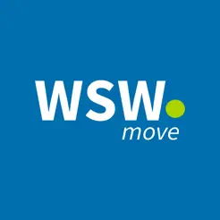 ‎WSW move Fahrplan und Tickets im App Store