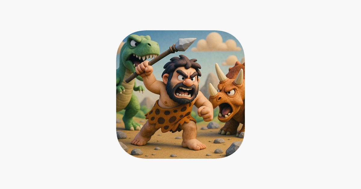 ‎Human Wars: Evolution App - App Store