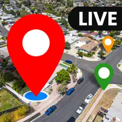 ‎Live Street View Earth Map on the App Store