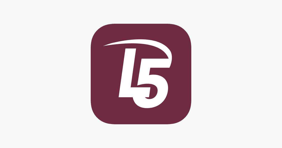‎Lowell Five Bank on the App Store