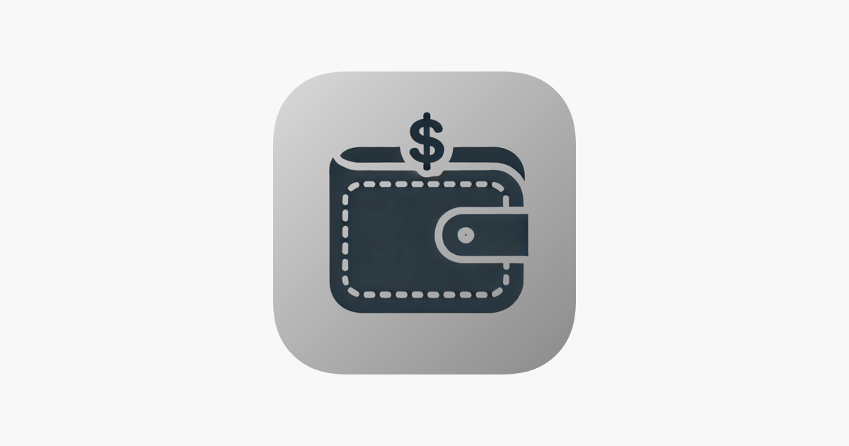 ‎SmartBudget - Manage Budget on the App Store