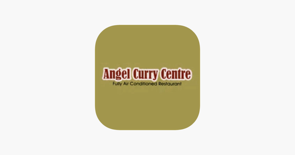 ‎Angel Curry Centre on the App Store