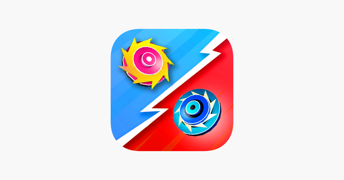 ‎Spinner Merge on the App Store