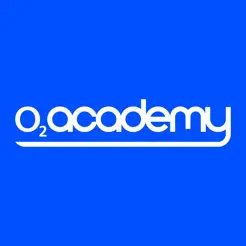 ‎O2 Academy Venues App - App Store
