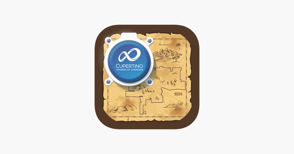 ‎Cupertino Biz Tour on the App Store