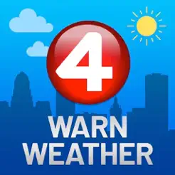 ‎4Warn Weather - WIVB on the App Store
