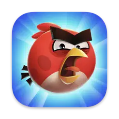 ‎Angry Birds Reloaded na App Store
