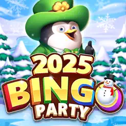 ‎Bingo Party！Live Classic Bingo on the App Store