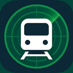 ‎RailRadar: Live Train Alerts on the App Store