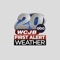 WCJB TV20 Weather App by Gray Television Group, Inc.