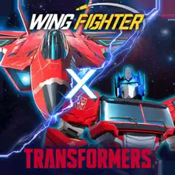 ‎Wing Fighter on the App Store