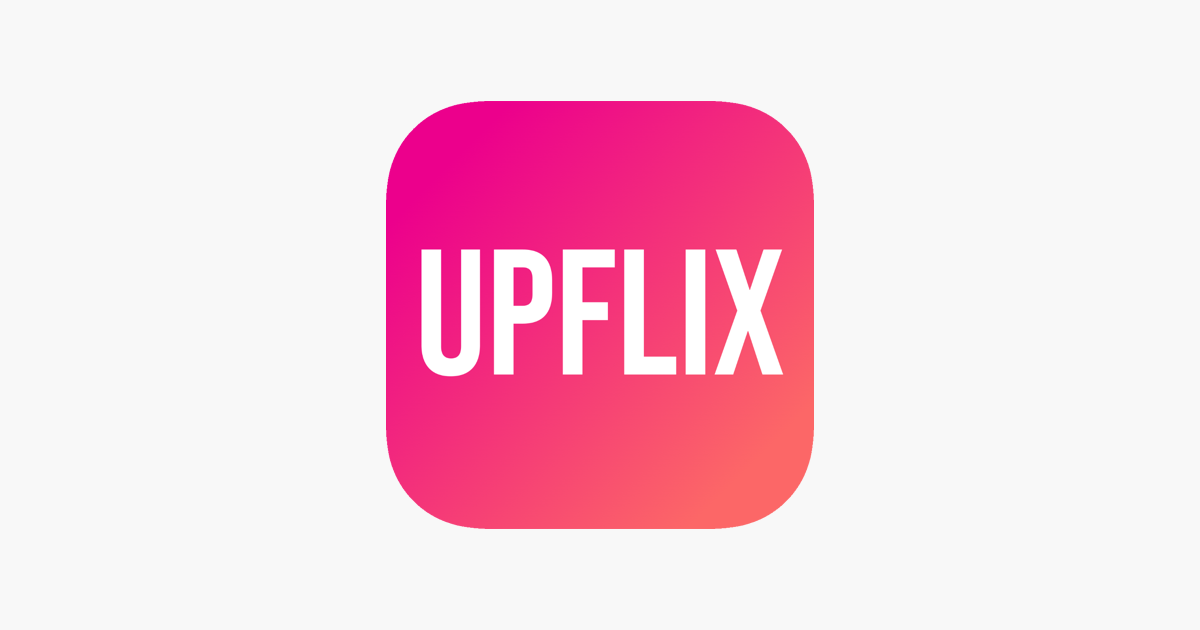 ‎Upflix: Guía Streaming en App Store