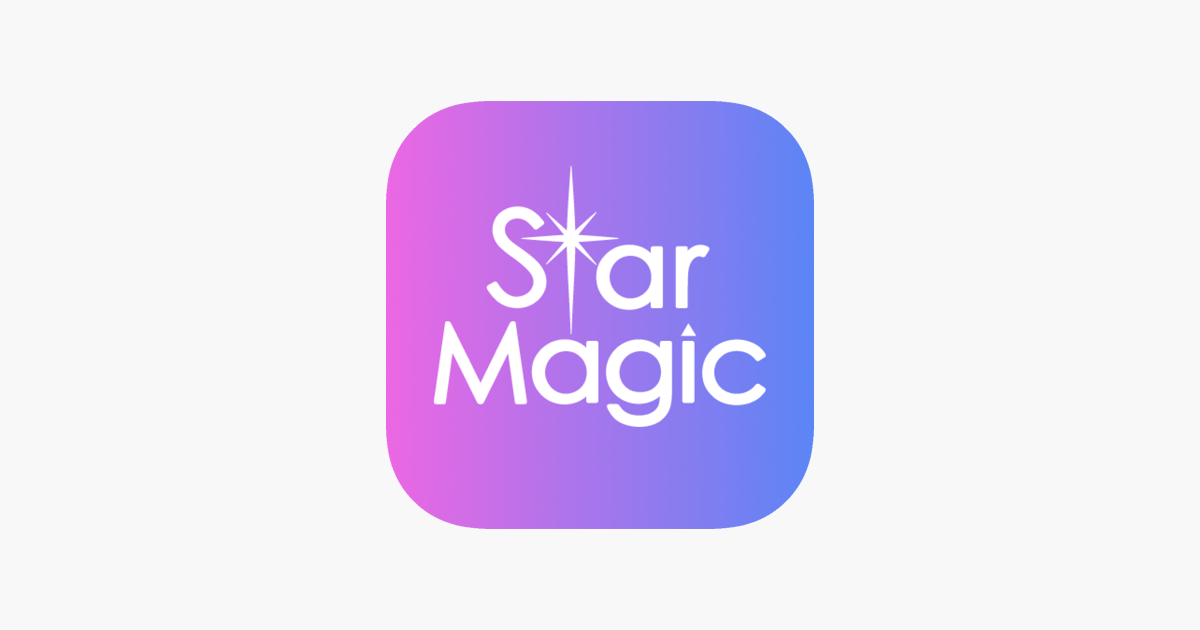 ‎Star Magic Healing en App Store