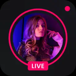 ‎Fake Live Stream: HoloFame on the App Store