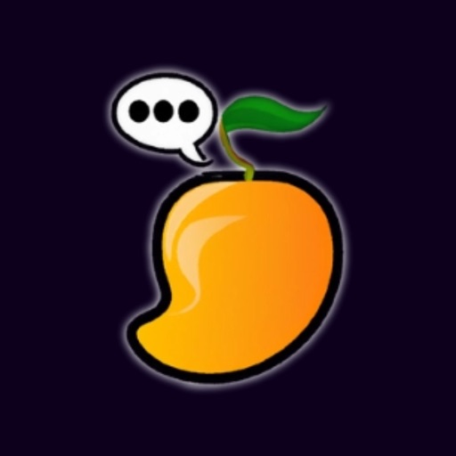 Mango - Funny chat app by Robi Bibi