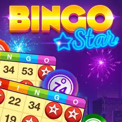 ‎Bingo Star - Bingo Games on the App Store